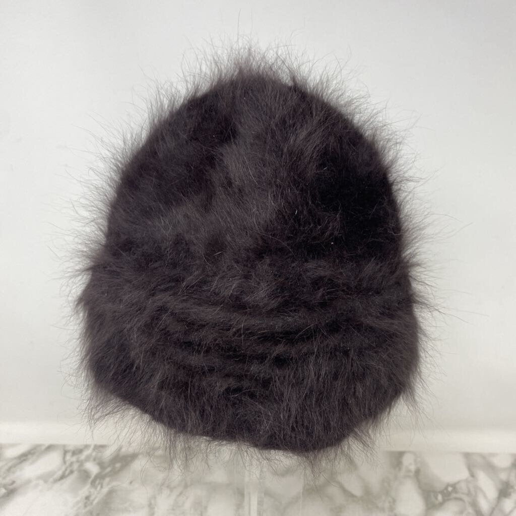 WOMEN'S HAT brown – The Comeback