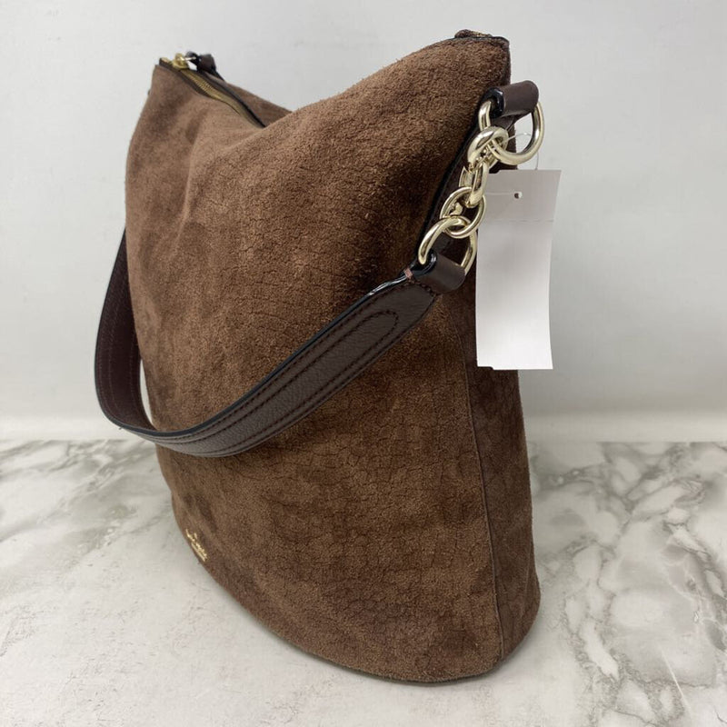 KATE SPADE WOMEN'S BAG brown – The Comeback