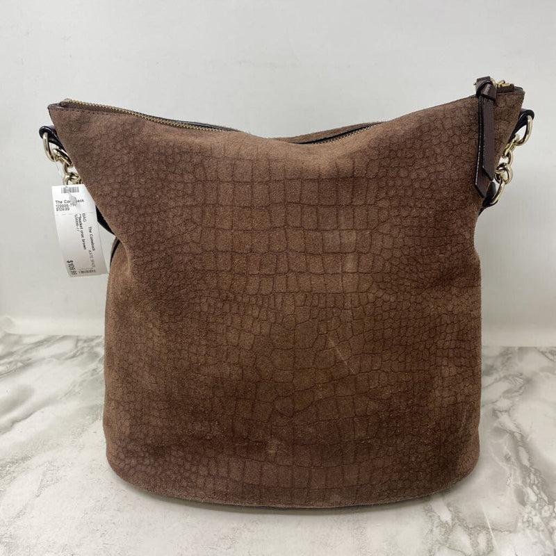 KATE SPADE WOMEN'S BAG brown – The Comeback