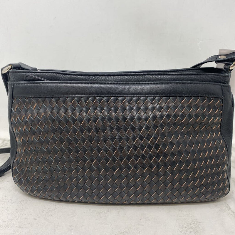 DEREK ALEXANDER WOMEN'S BAG black – The Comeback