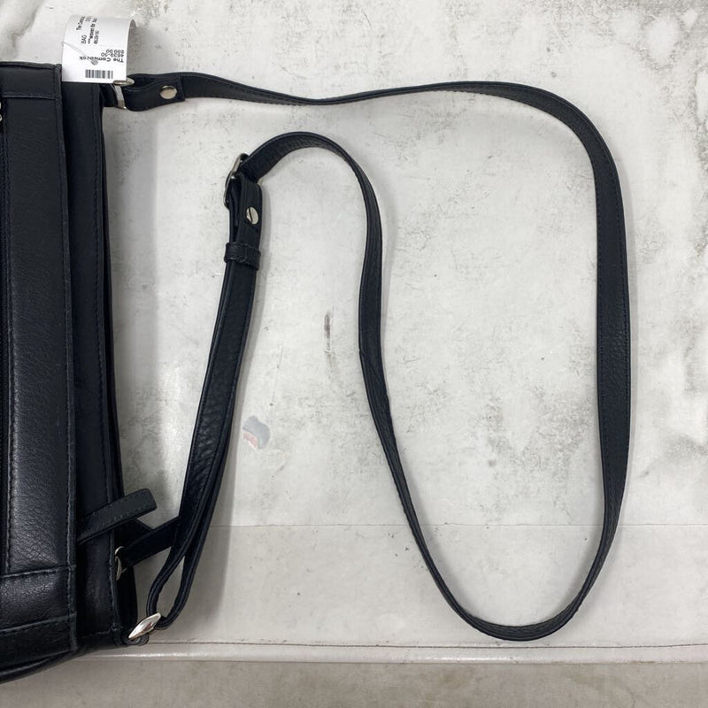 DEREK ALEXANDER WOMEN'S BAG black – The Comeback