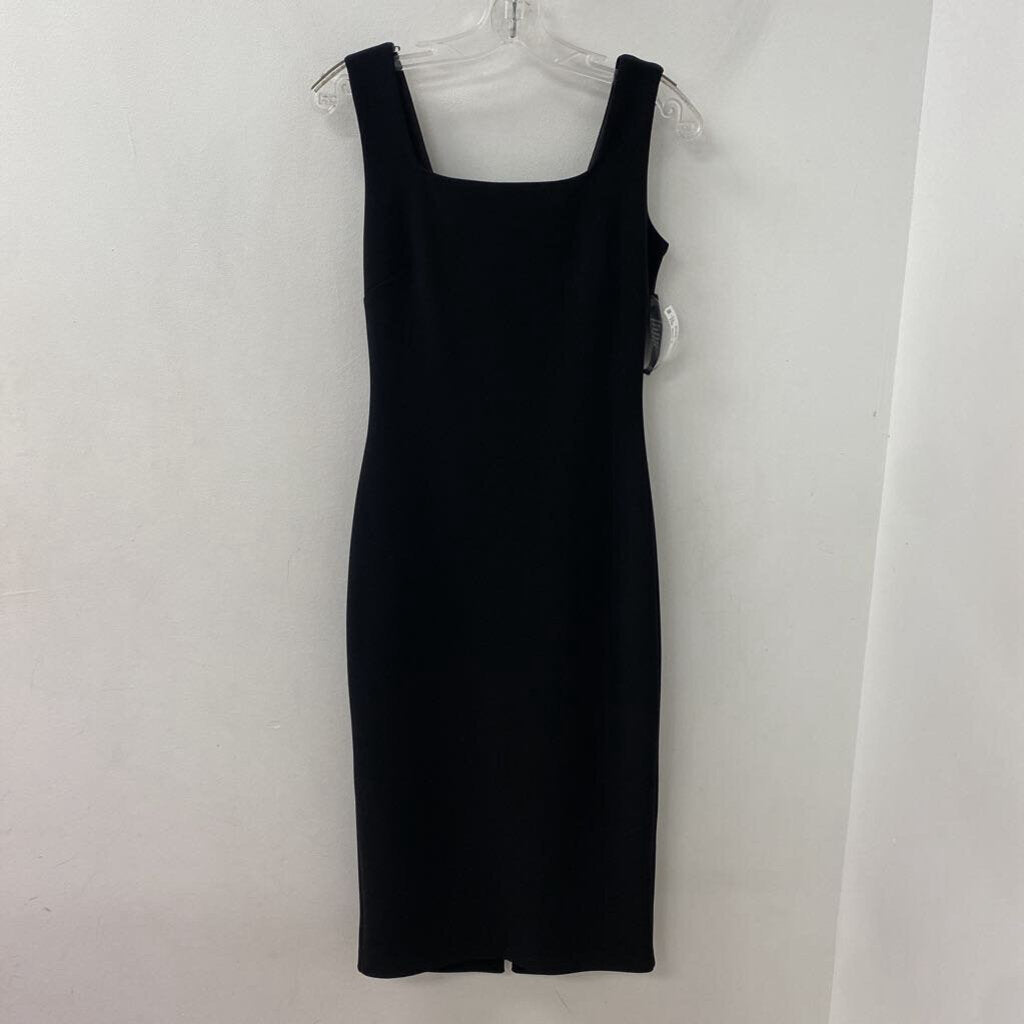 EVER NEW melbourne WOMEN'S DRESS black 6 – The Comeback