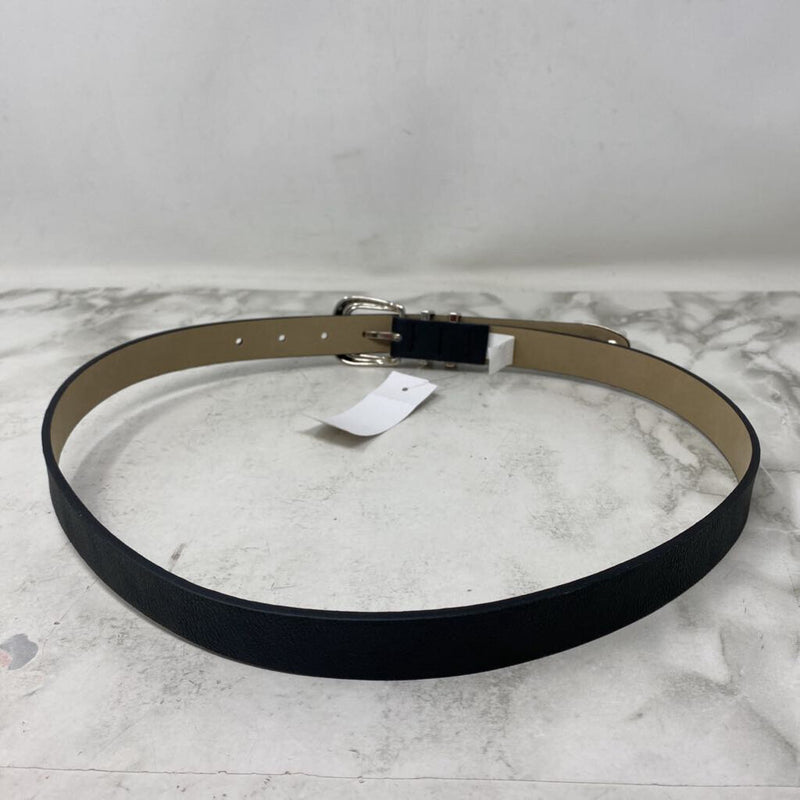 VINCE CAMUTO WOMEN'S BELT black M – The Comeback