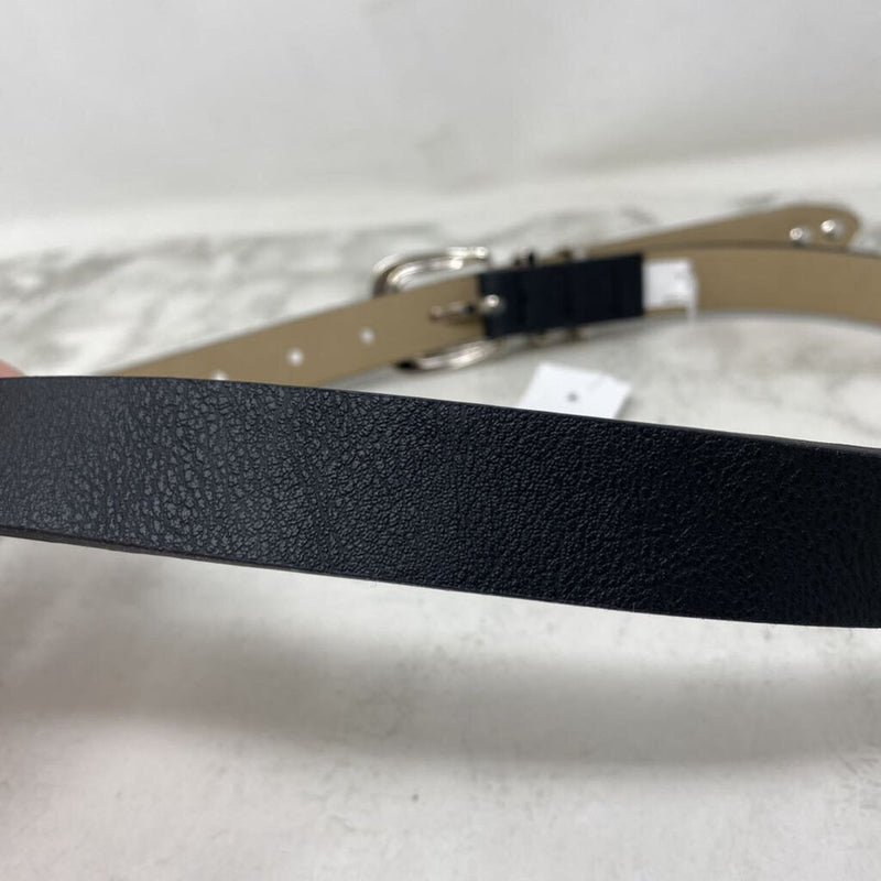 VINCE CAMUTO WOMEN'S BELT black M – The Comeback