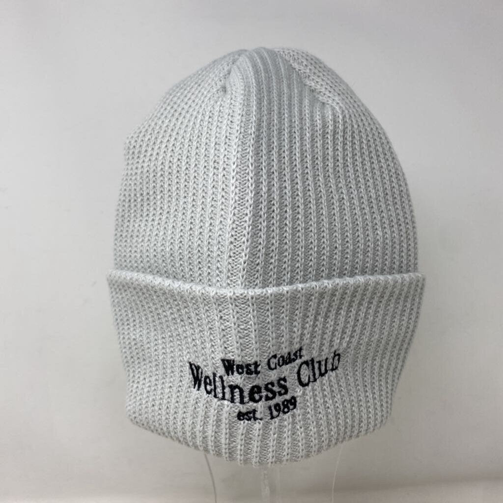 ANTHROPOLOGIE WOMEN'S HAT blue – The Comeback