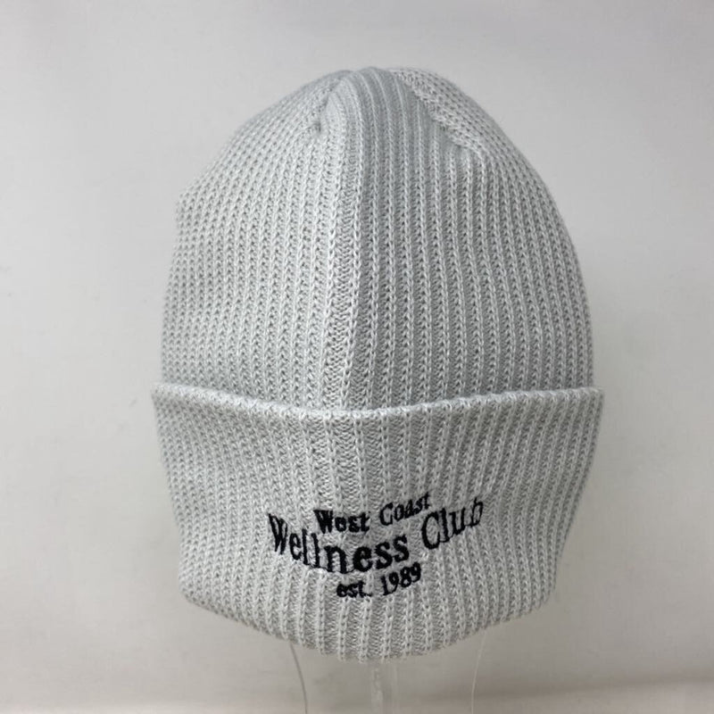 ANTHROPOLOGIE WOMEN'S HAT blue – The Comeback