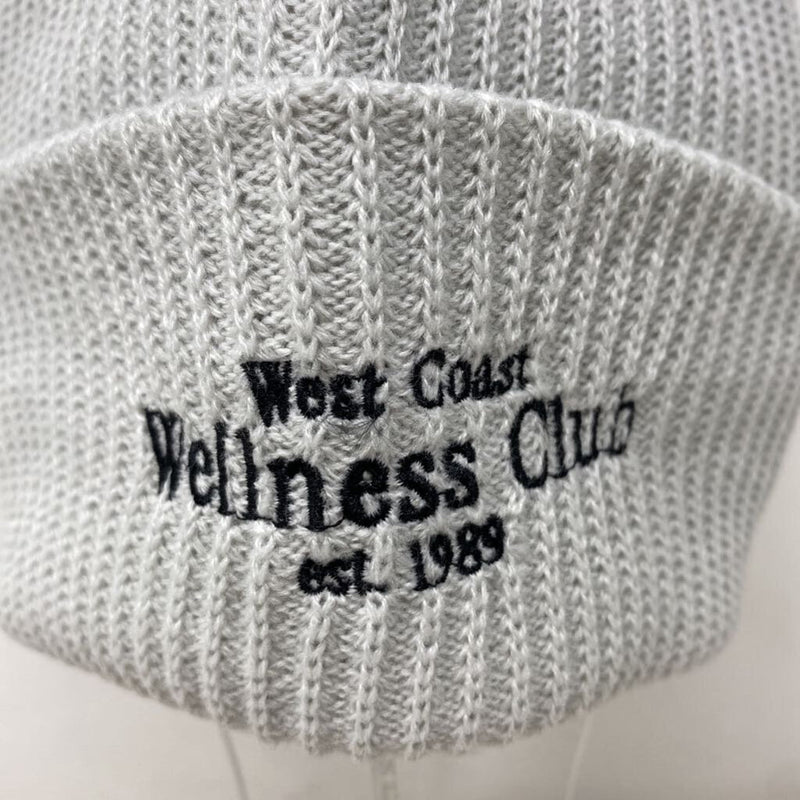 ANTHROPOLOGIE WOMEN'S HAT blue – The Comeback