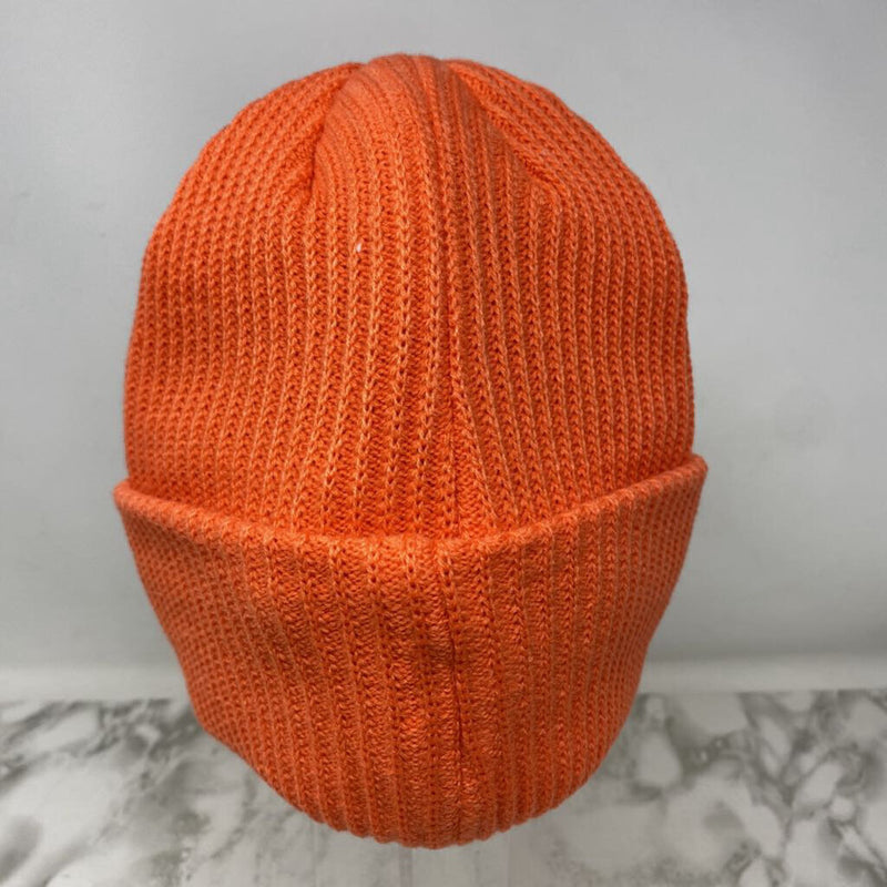 ANTHROPOLOGIE WOMEN'S HAT orange – The Comeback