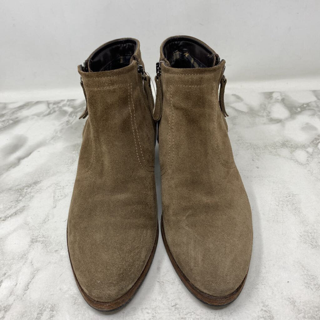 AQUATALIA WOMEN'S BOOTS fawn 9 – The Comeback